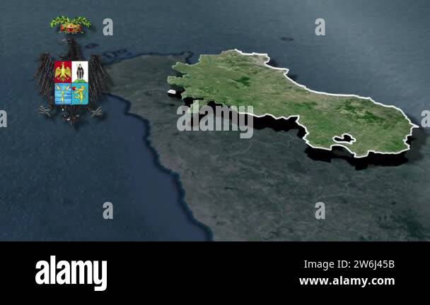 Palermo province map Stock Videos & Footage - HD and 4K Video Clips - Alamy