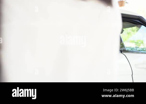 Taxi driver passenger inside cab Stock Videos & Footage - HD and 4K ...