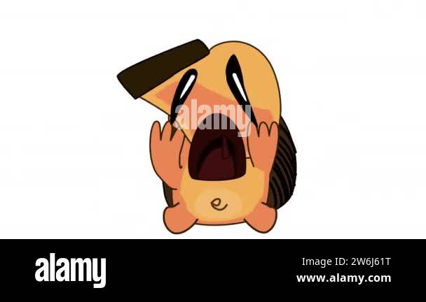 Shock horror expression Stock Videos & Footage - HD and 4K Video Clips ...