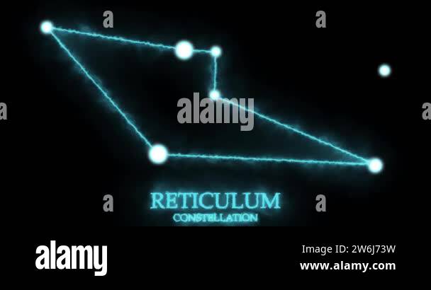 Reticulum star system Stock Videos & Footage - HD and 4K Video Clips ...