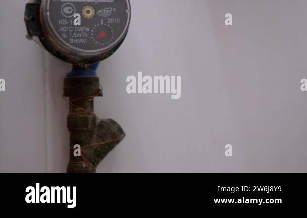 Water meter installation Stock Videos & Footage - HD and 4K Video Clips ...