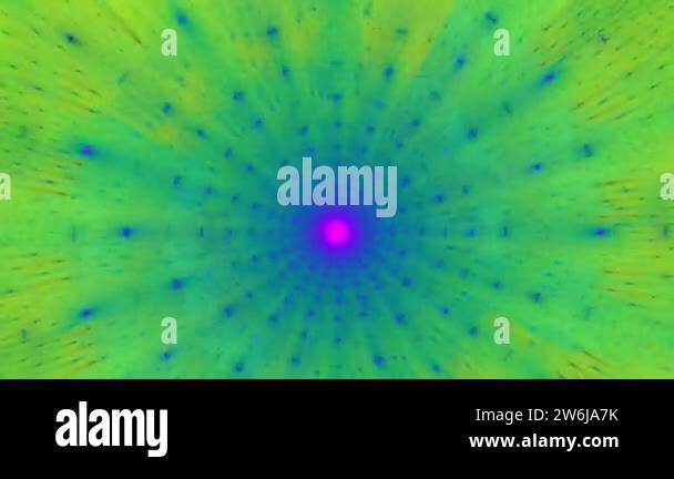 Beautiful colorful loop able psychedelic 4k rotating galaxy background ...