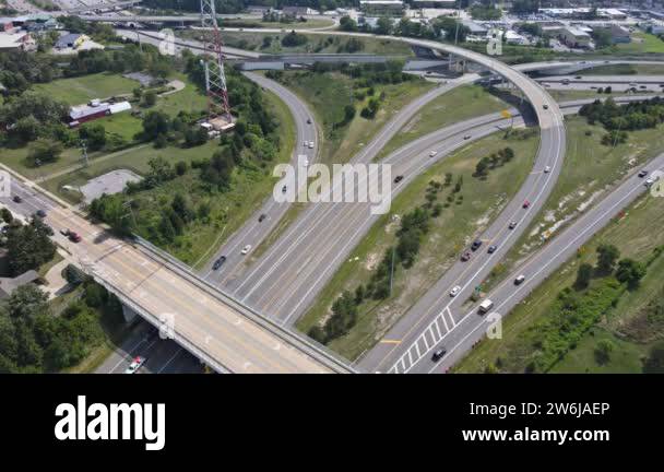 Bridges in cleveland Stock Videos & Footage - HD and 4K Video Clips - Alamy