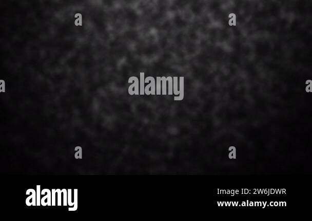 Atmospheric smoke haze cloud vapor steam background with dark light on ...