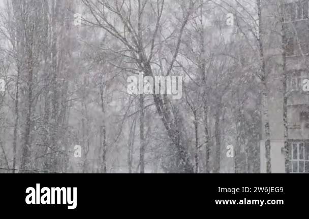 Background landmark buildings snow Stock Videos & Footage - HD and 4K ...