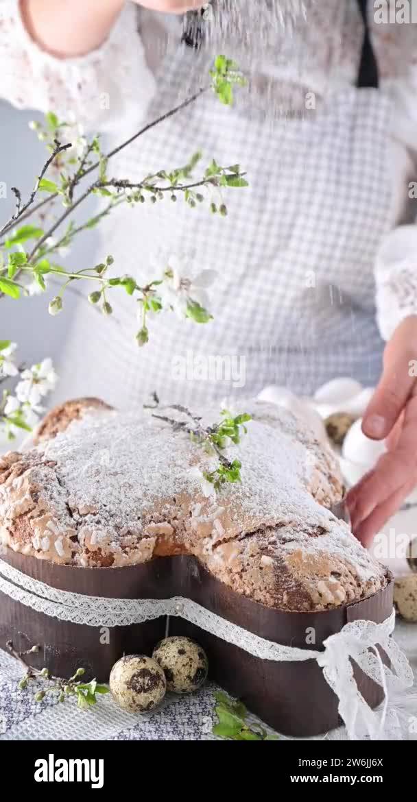 Traditional easter dove Stock Videos & Footage - HD and 4K Video Clips ...