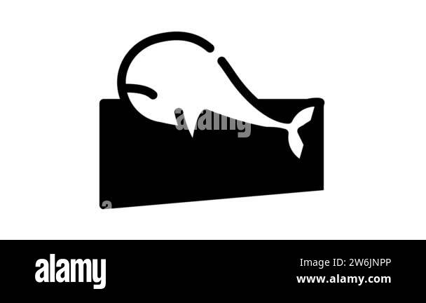 Pictogram dead fish Stock Videos & Footage - HD and 4K Video Clips - Alamy