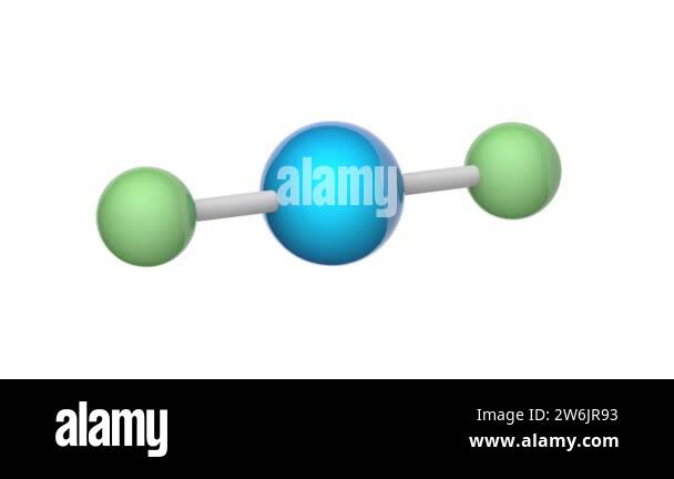 Xenon difluoride (Xenon(II) fluoride) is a powerful fluorinating agent ...