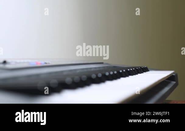 Single keyboard organ Stock Videos & Footage - HD and 4K Video Clips ...