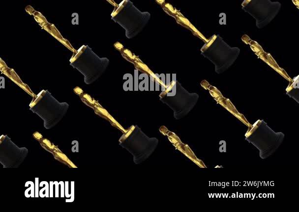 Award oscar Stock Videos & Footage - HD and 4K Video Clips - Alamy