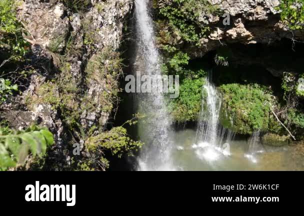 Natural falls state park Stock Videos & Footage - HD and 4K Video Clips ...