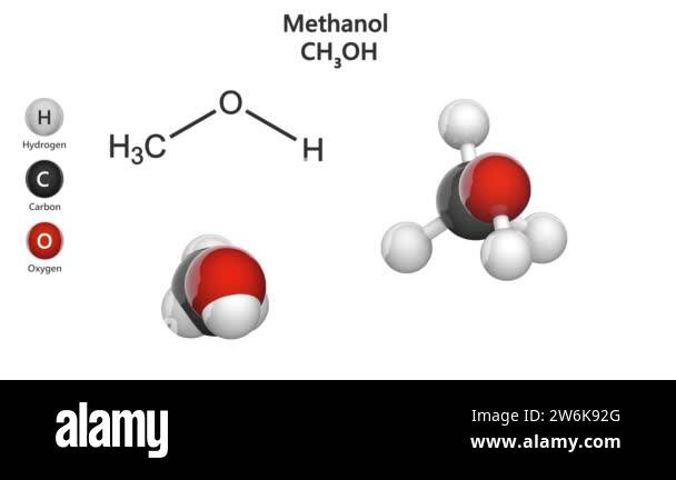 Methanol, also known as methyl alcohol among others, is a chemical with the formula CH3OH (MeOH ...