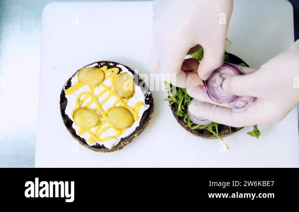 Culinary procedure Stock Videos & Footage - HD and 4K Video Clips - Alamy