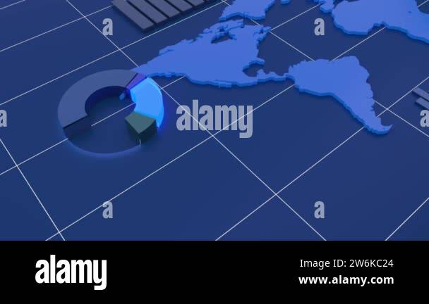 Blue screen globe charts Stock Videos & Footage - HD and 4K Video Clips ...
