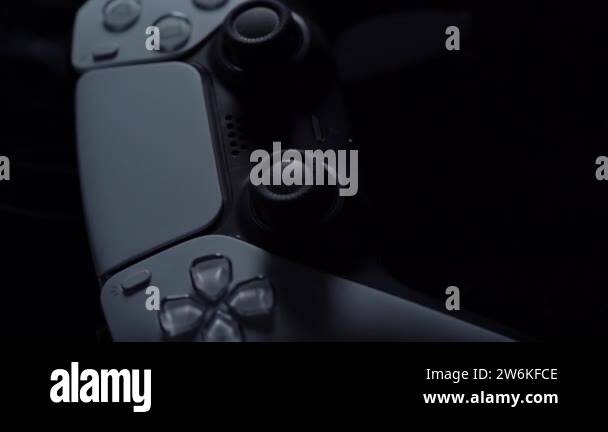 Ps 5 logo Stock Videos & Footage - HD and 4K Video Clips - Alamy