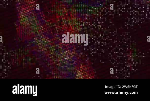 screen overlay effect .Glitch camera effect. Retro VHS background. Old ...