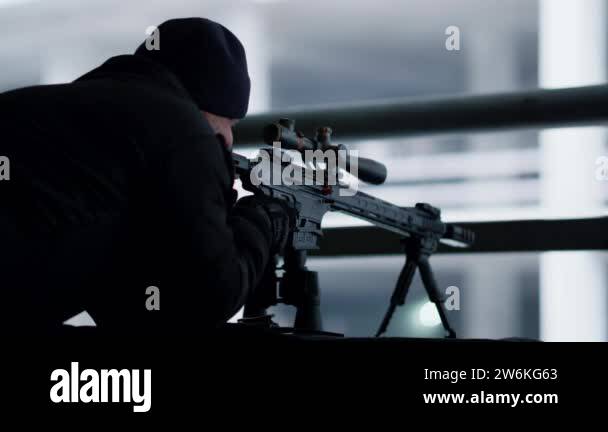 Focused targeting force Stock Videos & Footage - HD and 4K Video Clips ...