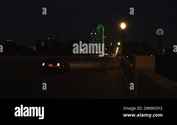 Dallas power light building Stock Videos & Footage - HD and 4K Video ...