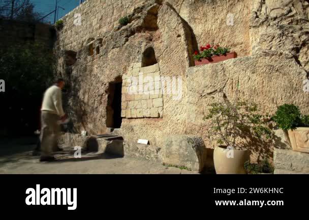 Tomb of joseph Stock Videos & Footage - HD and 4K Video Clips - Alamy
