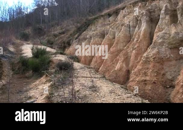 Clay gully Stock Videos & Footage - HD and 4K Video Clips - Alamy