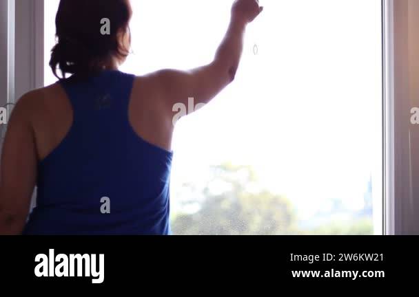 Window with shutter Stock Videos & Footage - HD and 4K Video Clips - Alamy