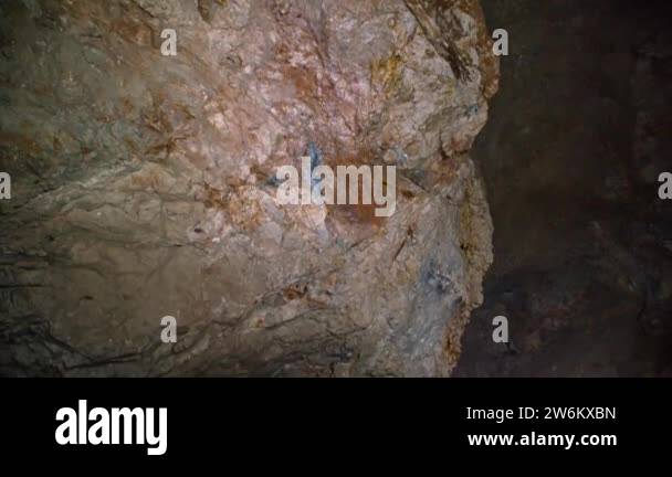 Underground rock formation Stock Videos & Footage - HD and 4K Video ...