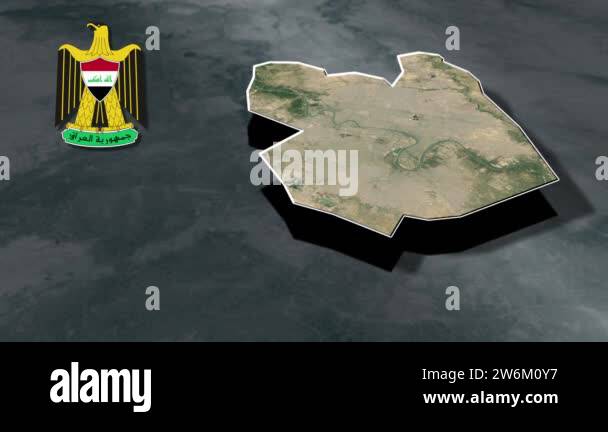 Iraq geography Stock Videos & Footage - HD and 4K Video Clips - Alamy