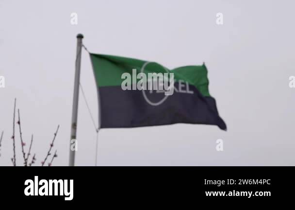 Texel flag Stock Videos & Footage - HD and 4K Video Clips - Alamy