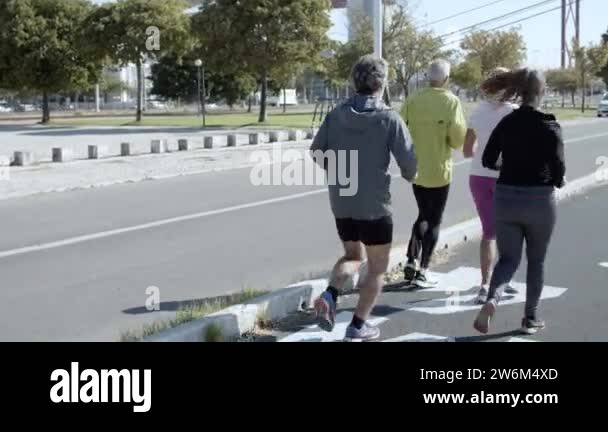 Active elder Stock Videos & Footage - HD and 4K Video Clips - Alamy