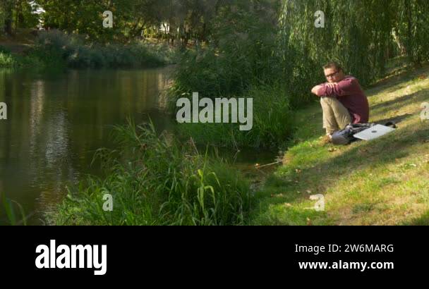 Man made slope Stock Videos & Footage - HD and 4K Video Clips - Alamy