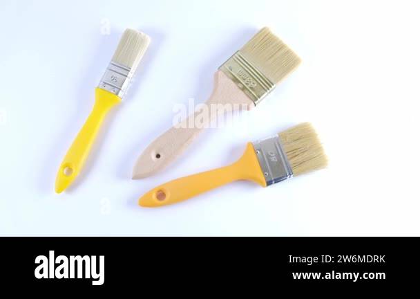 A brushes Stock Videos & Footage - HD and 4K Video Clips - Alamy