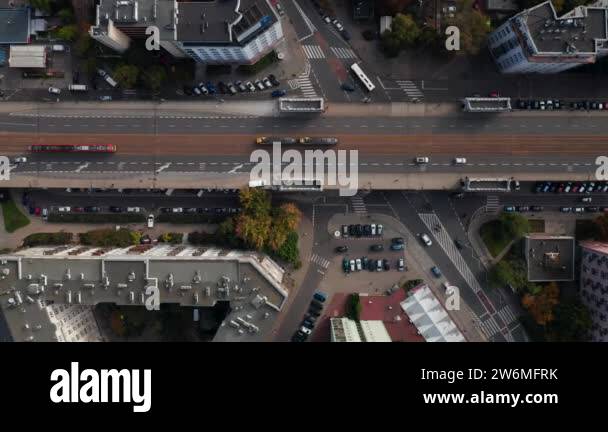 Elevated view tram on Stock Videos & Footage - HD and 4K Video Clips ...