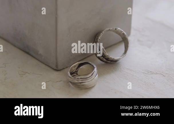 Silver metal block Stock Videos & Footage - HD and 4K Video Clips - Alamy