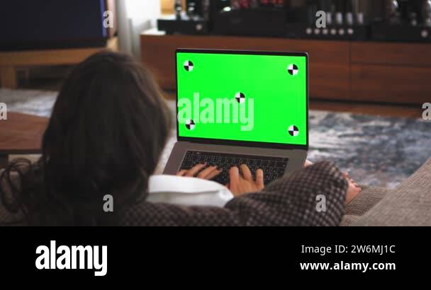 Typing girl Stock Videos & Footage - HD and 4K Video Clips - Alamy