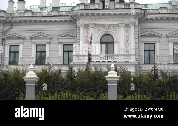 British embassy residence Stock Videos & Footage - HD and 4K Video ...