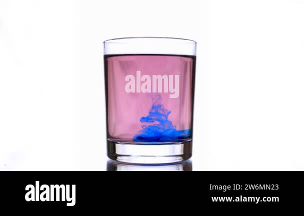 Turbulent flow ink Stock Videos & Footage - HD and 4K Video Clips - Alamy