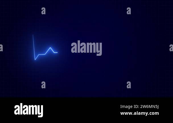 Heart rate curve Stock Videos & Footage - HD and 4K Video Clips - Alamy