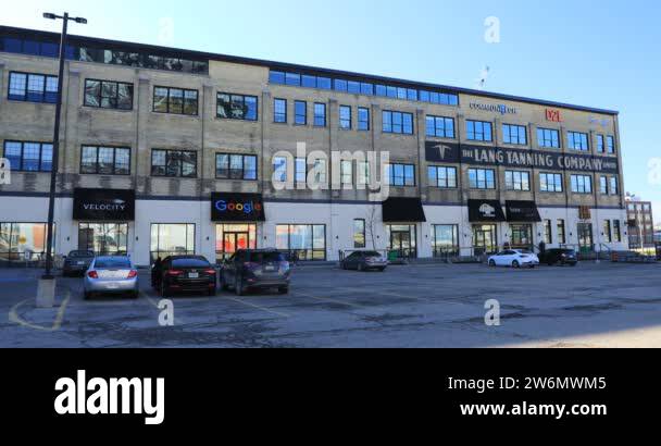 Ontario historic building Stock Videos & Footage - HD and 4K Video ...