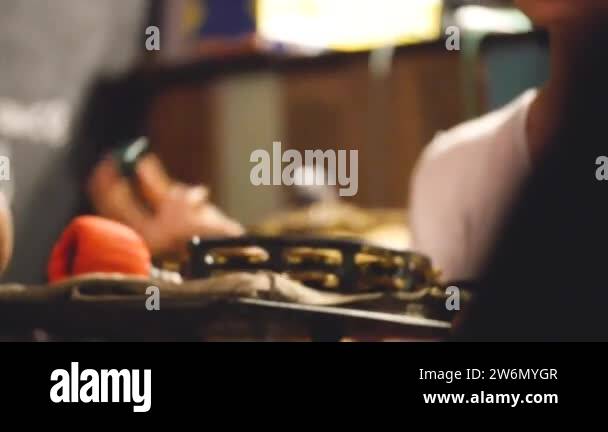 Shaker instrument Stock Videos & Footage - HD and 4K Video Clips - Alamy