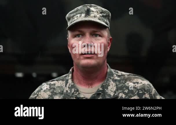 Lieutenant green Stock Videos & Footage - HD and 4K Video Clips - Alamy
