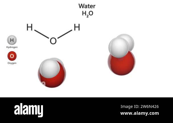 Water (formula: H2O) is a clear, odorless, tasteless liquid that is ...