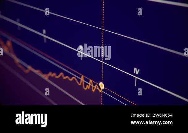 Falling charts Stock Videos & Footage - HD and 4K Video Clips - Alamy