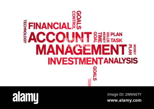 Account management Stock Videos & Footage - HD and 4K Video Clips - Alamy