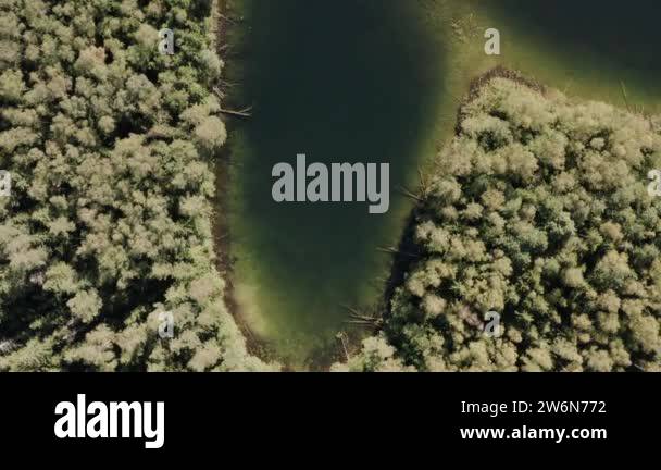 Lake birds eye Stock Videos & Footage - HD and 4K Video Clips - Alamy