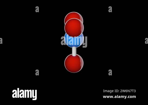 Nitric acid (Spirit of niter, Hydrogen nitrate) is the inorganic ...