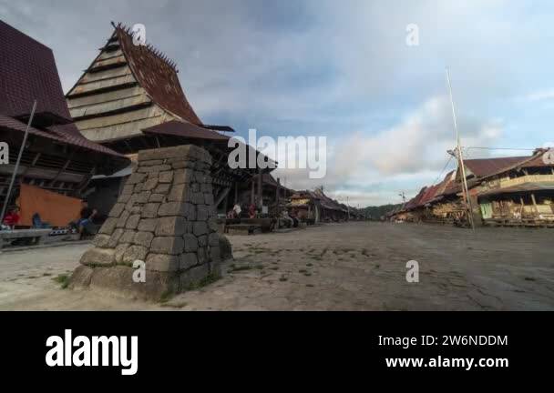 Sumatra architecture Stock Videos & Footage - HD and 4K Video Clips - Alamy