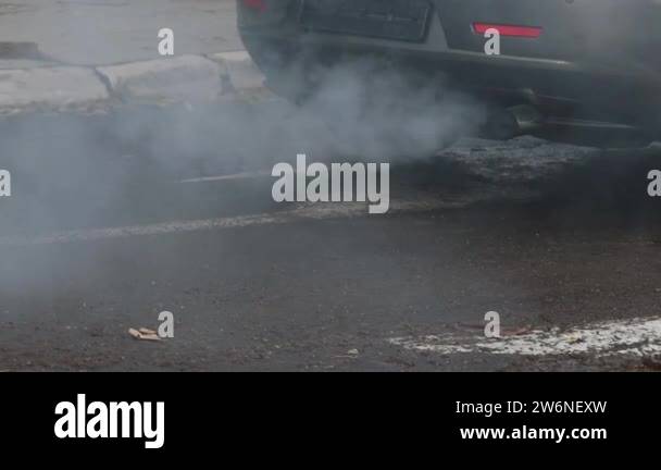 Air pollution diesel engine Stock Videos & Footage - HD and 4K Video ...