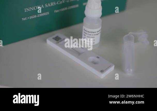 Lateral flow test centre Stock Videos & Footage - HD and 4K Video Clips ...