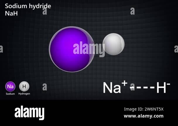 Sodium hydride Stock Videos & Footage - HD and 4K Video Clips - Alamy