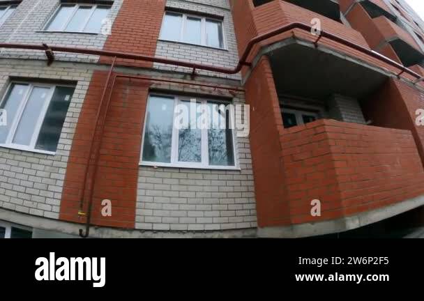 Empty high rise building Stock Videos & Footage - HD and 4K Video Clips ...